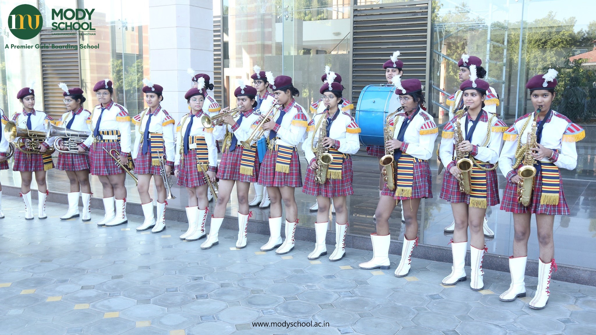 FIRST EDITION OF MODY SCHOOL IPSC MUN DECLARED OPEN – Mody School ...